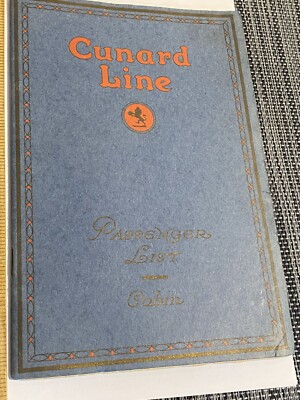 European - Fold-Out Map