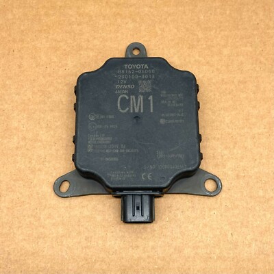 OEM 18-20 Toyota Camry Blind Spot Detection Warning System Sensor 88162 ...