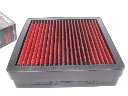 Spectre HPR8208 Performance High-Flow Replacement Air Filter | eBay