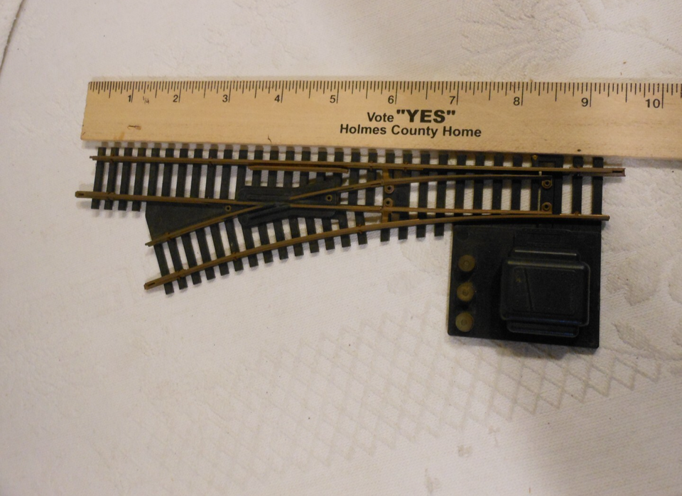 Ho Assorted Atlas Track-10+ Pieces Straight Curve 3 sets Left/Right ...