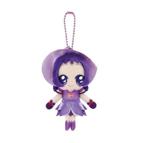 Magical DoReMi Ojamajo Doremi Onpu Segawa Purinui Mascot H115mm | eBay