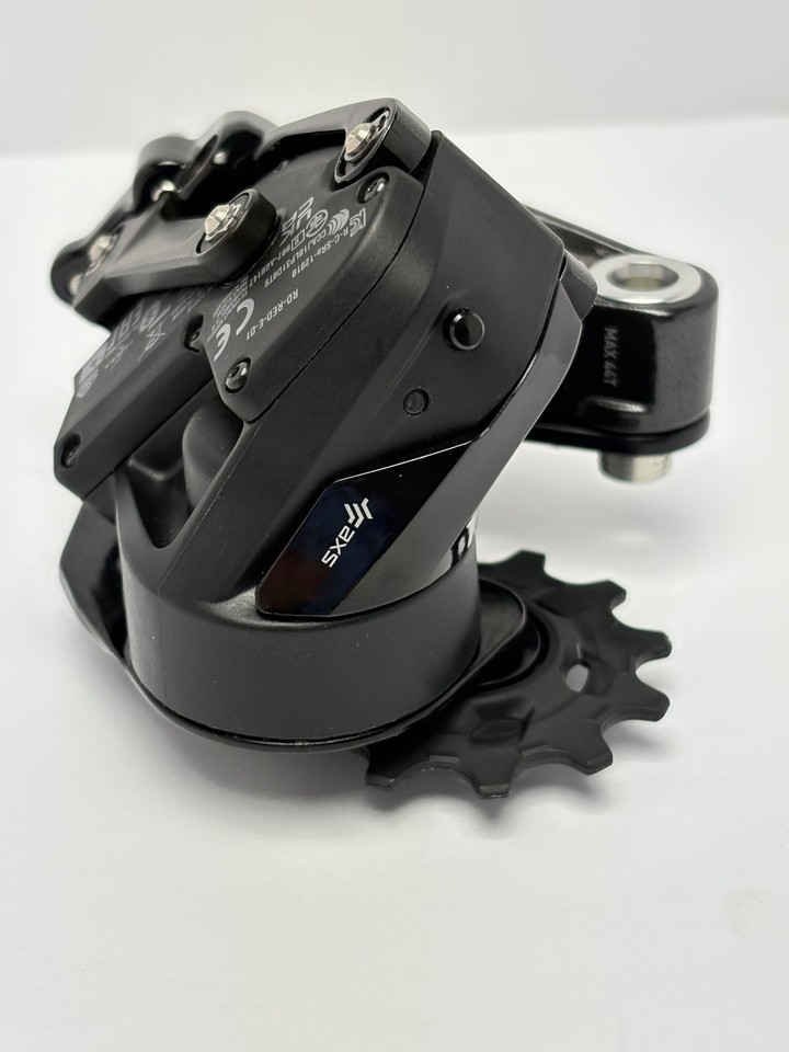 New SRAM Force XPLR eTap AXS Medium Cage D2 Rear Derailleur 12 Speed | eBay