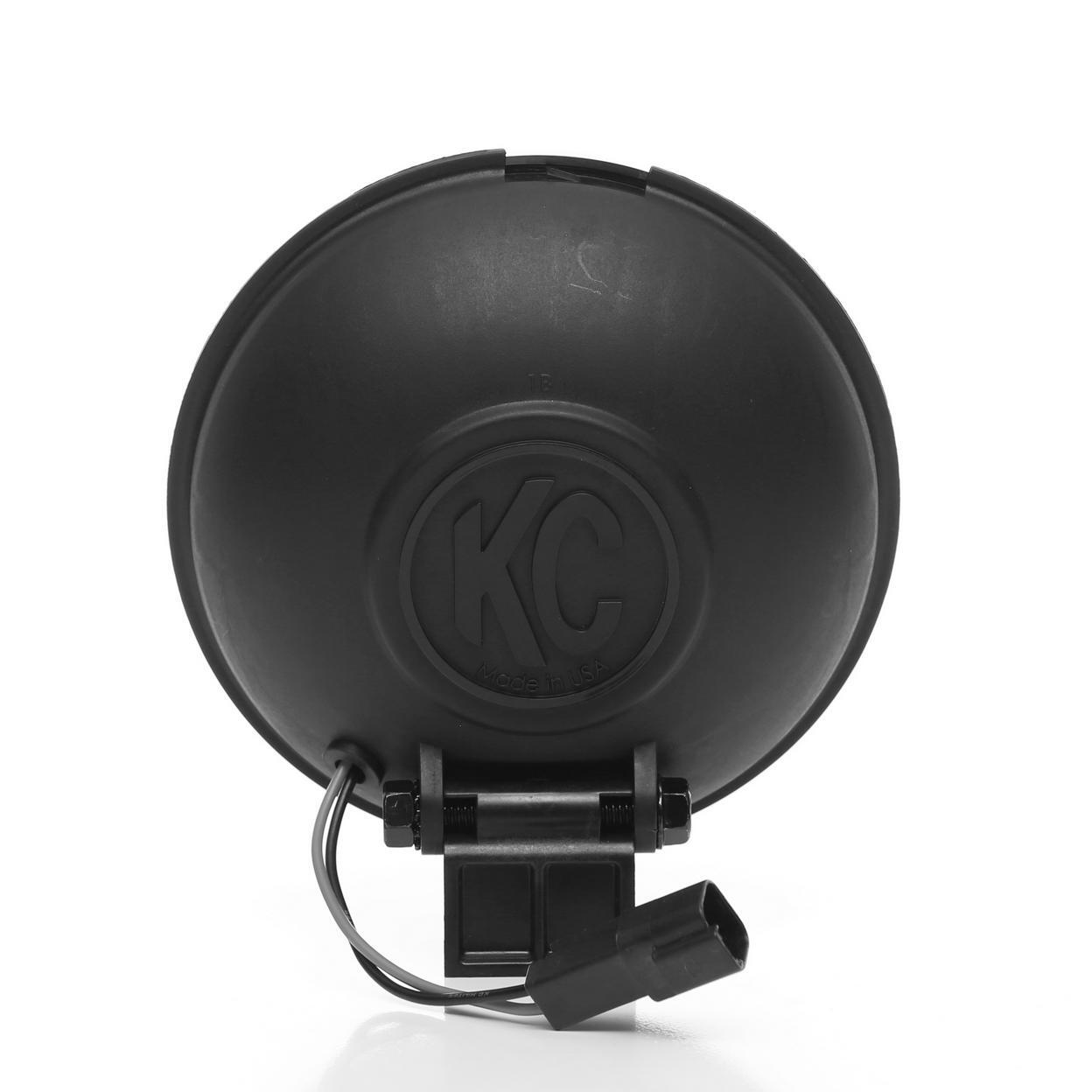 KC HiLiTES 151 KC Apollo Pro Halogen 6in Spread 2-Light System ...