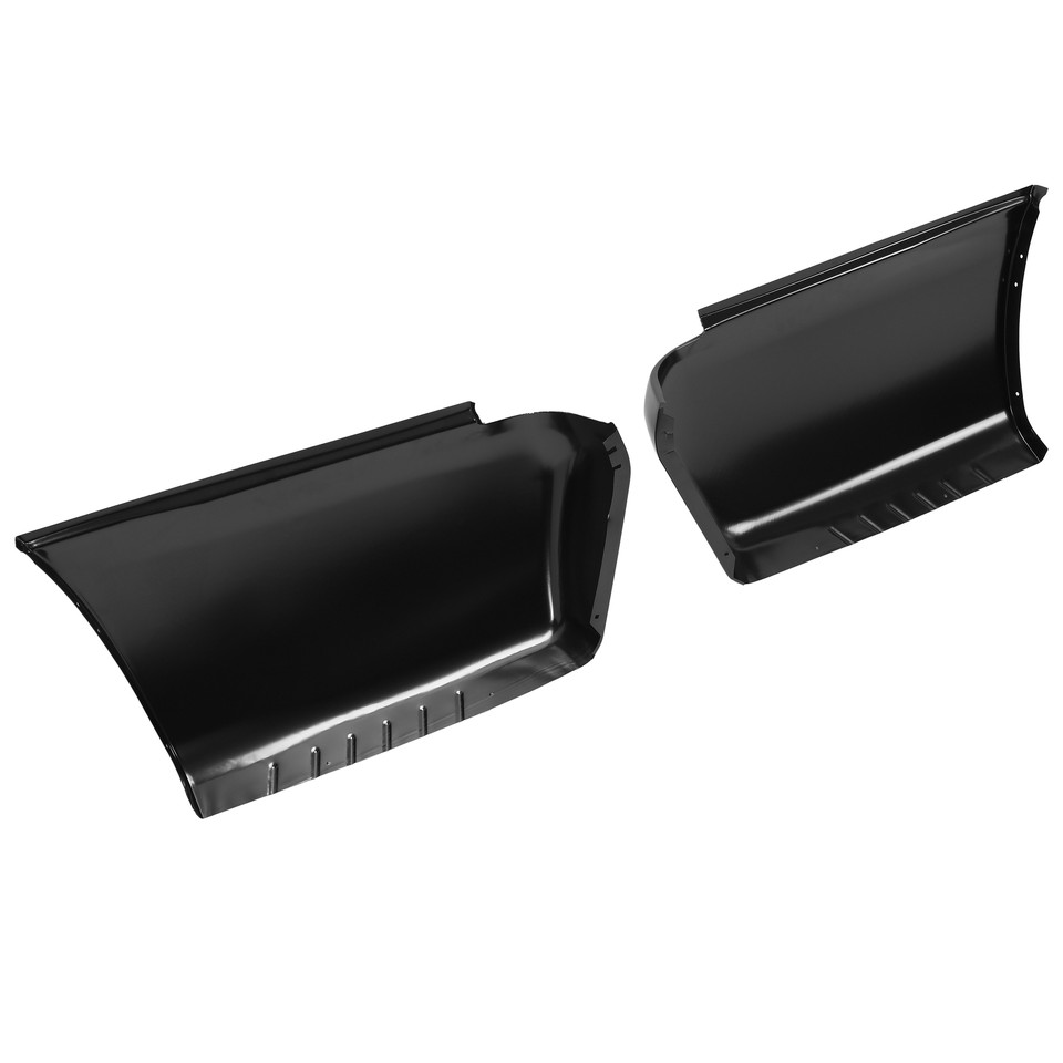 Lower Rear Quarter Panel Section Set of 2 For 00-06 Chevrolet Suburban ...