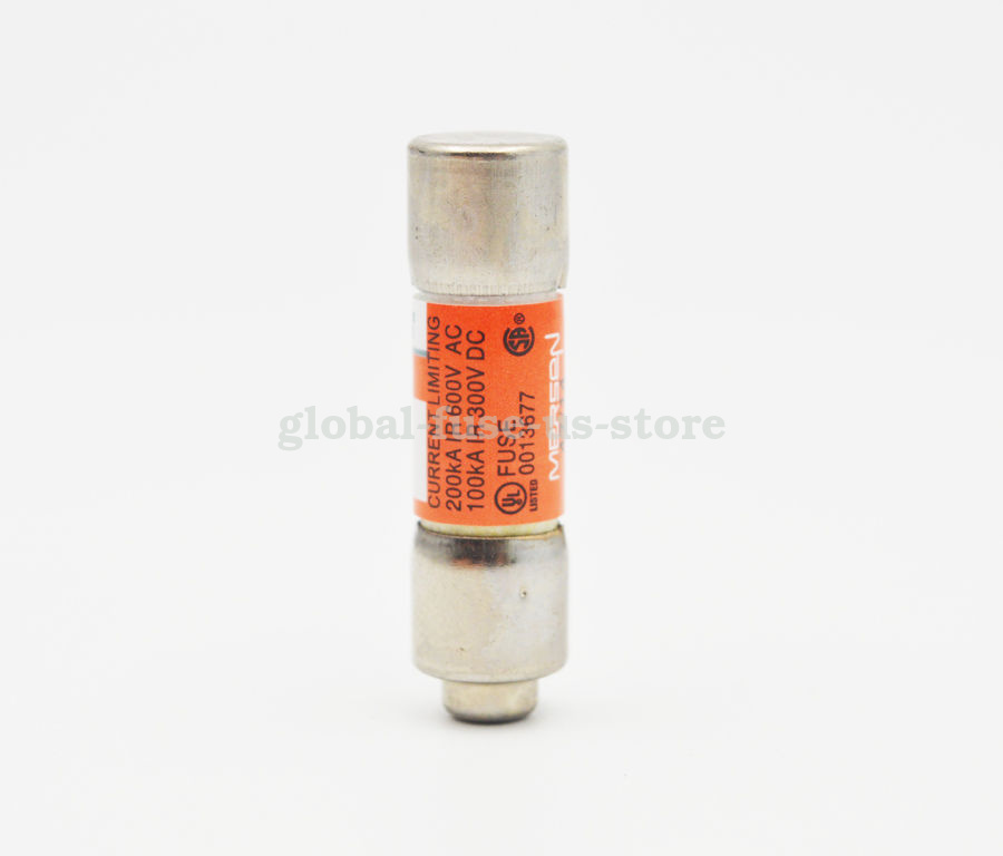 1pc Ferraz Shawmut ATDR-7 (ATDR 7) 7Amp 600V Slow Blow Class CC ...