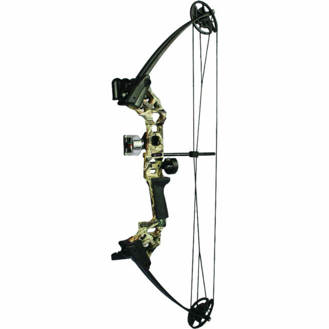 Martin Magnum Compound Bow for sale - eBay