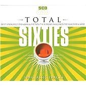 Various Artists - Total Sixties (2010) for sale online | eBay UK