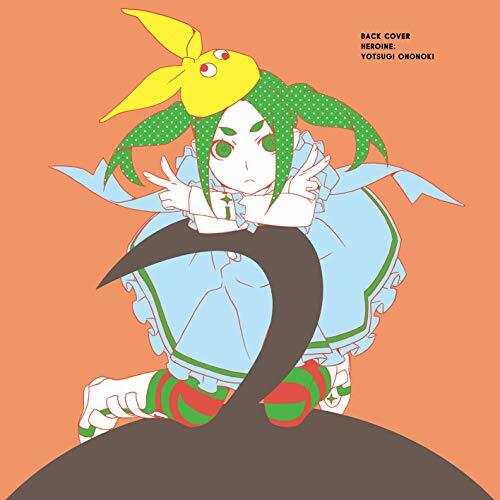 [CD, Blu-ray] Utamonogatari Monogatari Series Theme Song (Limited Edition) | eBay