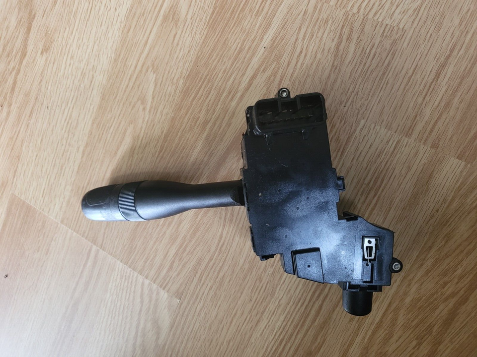 JEEP GRAND CHEROKEE WJ WG LIGHT INDICATOR SWITCH STALK TURN signal knob ...