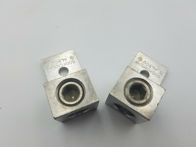 Connectors - Mechanical Lug