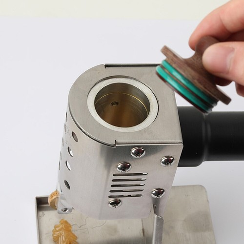 Hand Push Hot Melt Glue Rolling Machine Glue Coating Machine | eBay