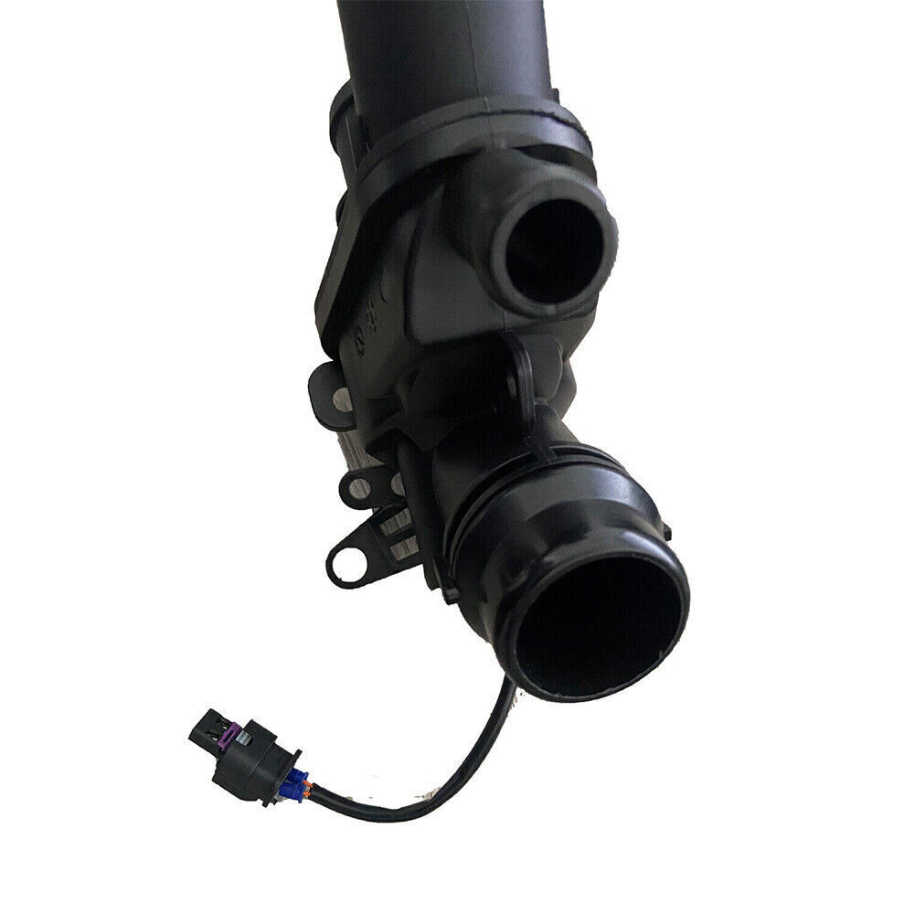 For Land Range Rover Jaguar Velar LR4 Discovery THERMOSTAT 3.0 LR117568 ...