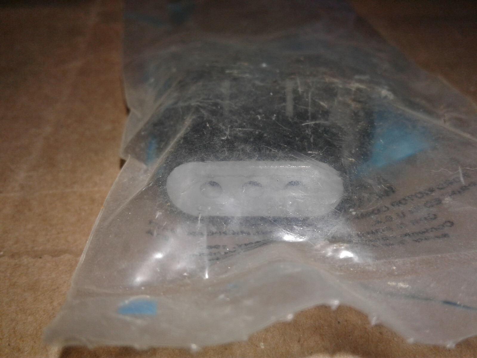 Ford OEM F1TZ-14489-A Wiring Sleeve | eBay