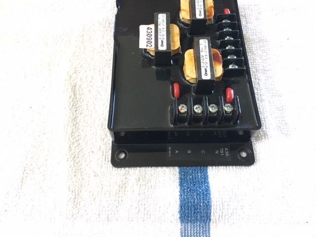 Cummins Onan 300-4309-02 PCB Assembly | eBay