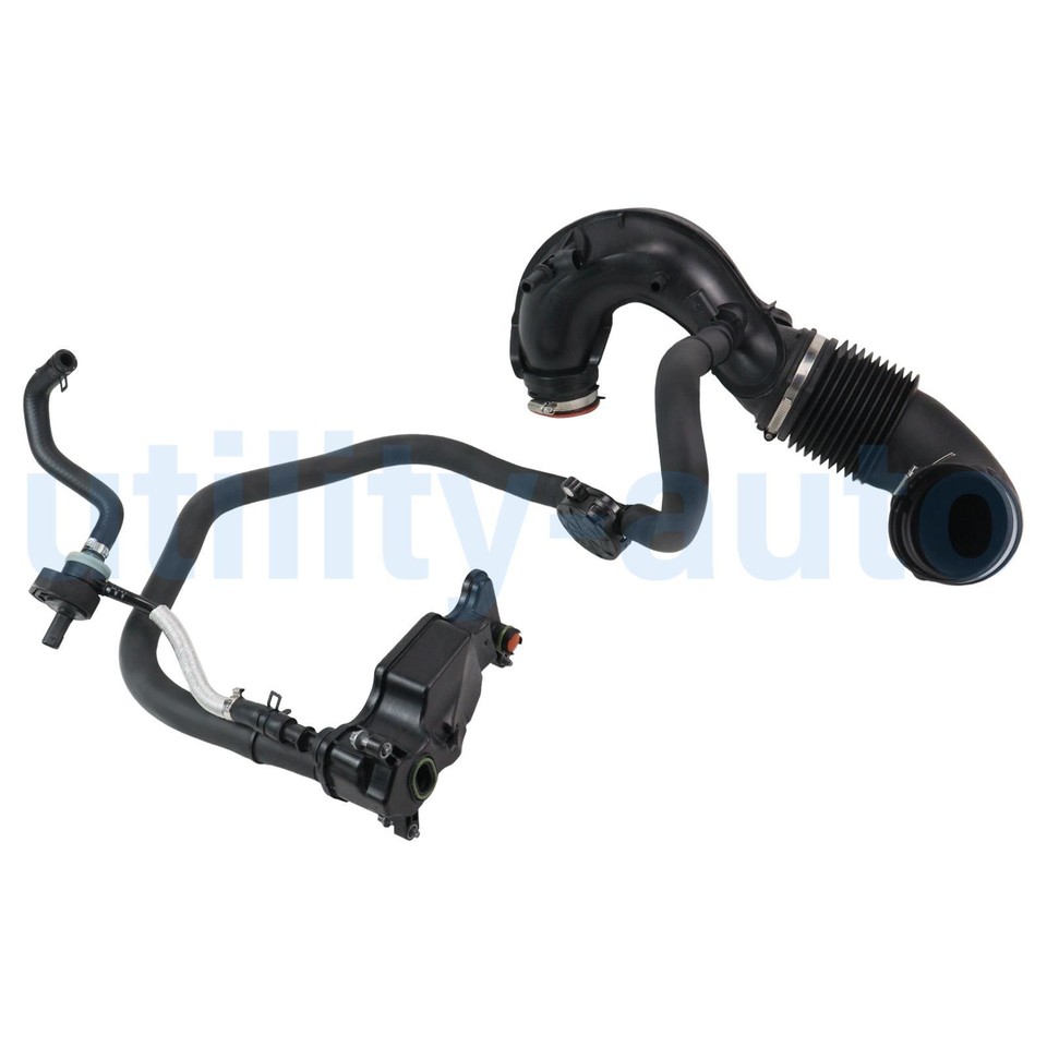 Intake Line Crankcase Breather Blement 2740905700 For Benz X218 S205 ...