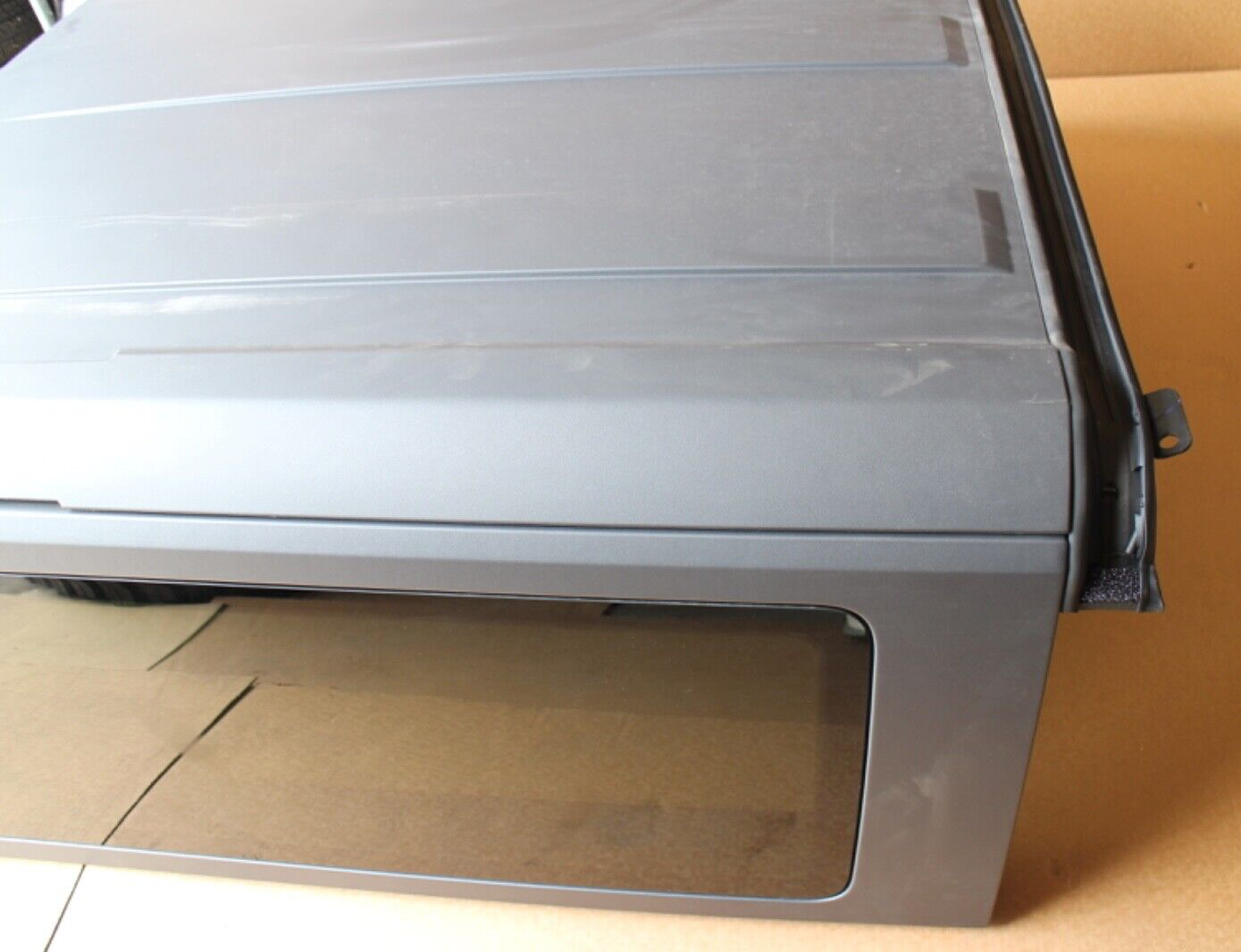 2021-2024 Ford Bronco 2 Door OEM Hard Top Assy Cover with Roof Panels ...