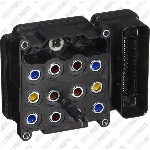 New ABS Control Module #68089120AB compatible with Jeep Wrangler 2011 3 ...