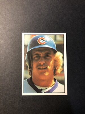 1975 SSPC #317 Ralph Lacock Nm-Mt/PWE | eBay