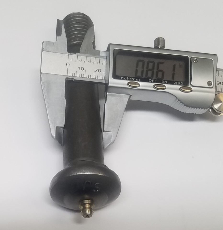 Pair Trailer Suspension Rebuilt Kit Slipper Spring 12" Equalizer ...