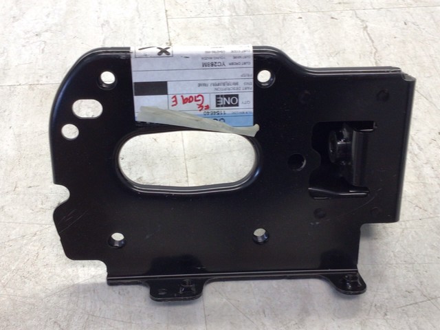 Genuine Mazda Bumper Bracket KB7W-53-18X for sale online | eBay