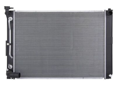 Radiator For 2004-2006 Lexus RX330 3.3L V6 2005 NN718JC Radiator ...