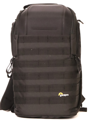 Lowepro ProTactic 450 AW II Black Pro Modular Backpack with Recycled | eBay