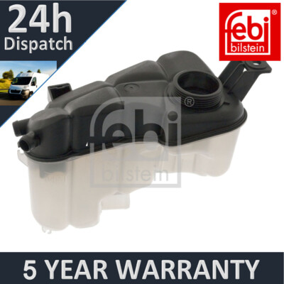 Fits Land Rover Freelander 2 Volvo XC60 V60 V70 S60 Febi Coolant ...