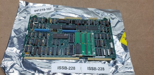 INTEL PBA 145904-002 PSBC 88/25 With Adder Board PBA-146406-001 PCB ...