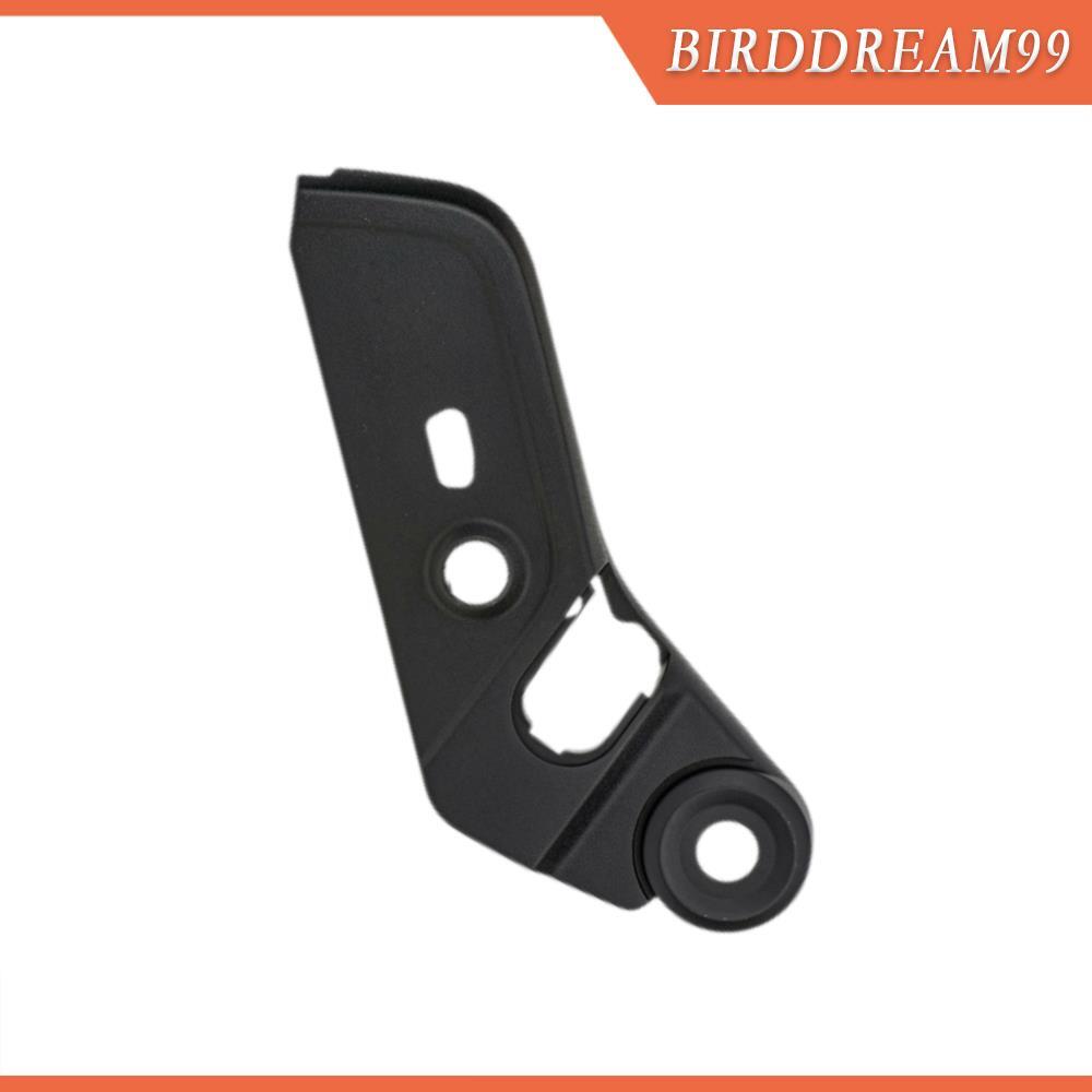 Car Power Seat Shield 1UL32DX9AB Front Left Fits For 11-19 Dodge ...