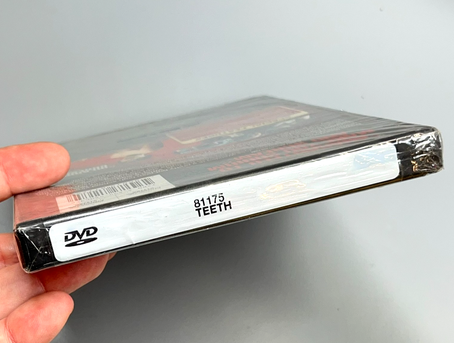 Teeth (DVD, 2007) for sale online | eBay
