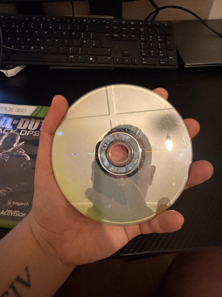 Call Of Duty: Black Ops 2 - Xbox 360 Game | eBay UK