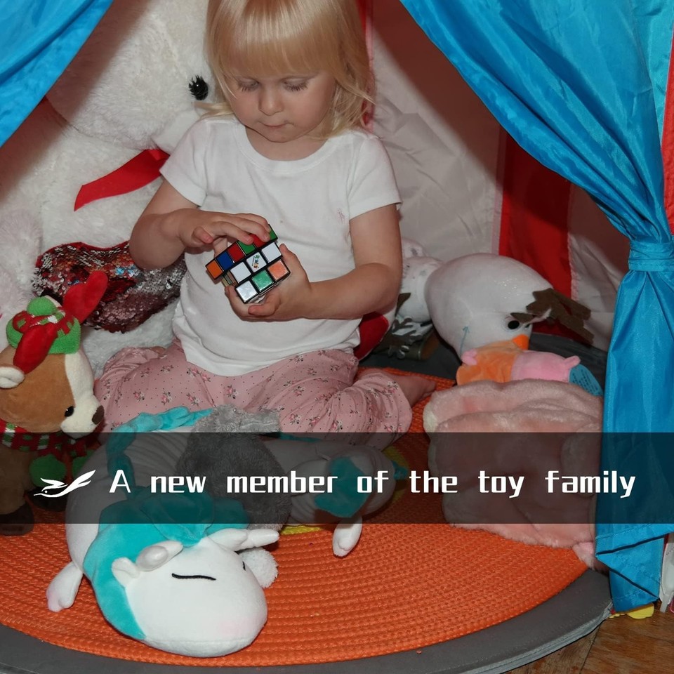 ZFBIRD Dragon Neck Pillow Soft without Sleep Mask, White | eBay