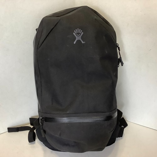 Hydro Flask Hydration Pack Backpack 10L Journey Series Black Sz M/L NO ...