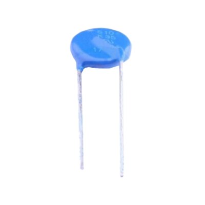 10 Pcs Varistor 35V2.4nF Radial Lead B72210S0350K101 | eBay.de