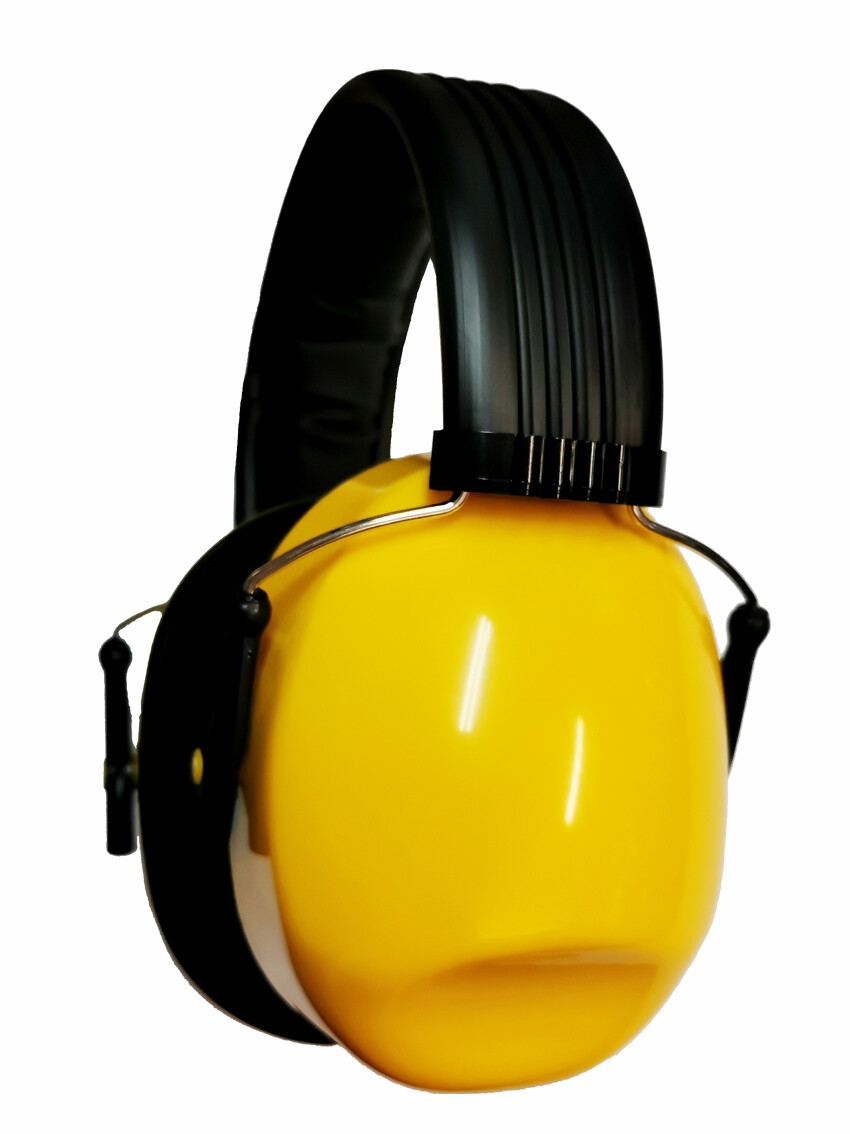 Protection Ear Muff Earmuff Shooting Hunting Noise Reduction ...