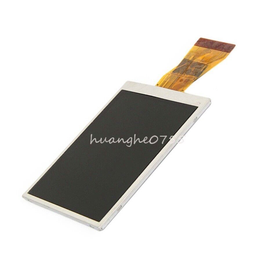 New LCD Screen Display Monitor With Backlight For Nikon Coolpix L22 ...