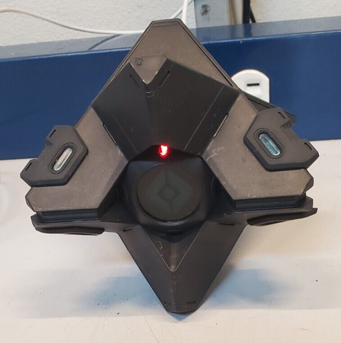 DESTINY 2 GHOST LIMITED EDITION ALEXA Device | eBay