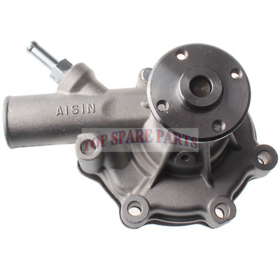 Water Pump MM409303 for Mitsubishi Engine S3L S3L2 S4L S4L2 Tractor ...