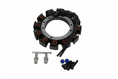 Volt Tech Alternator Stator Unmolded 32 Amp for Harley Davidson by V ...