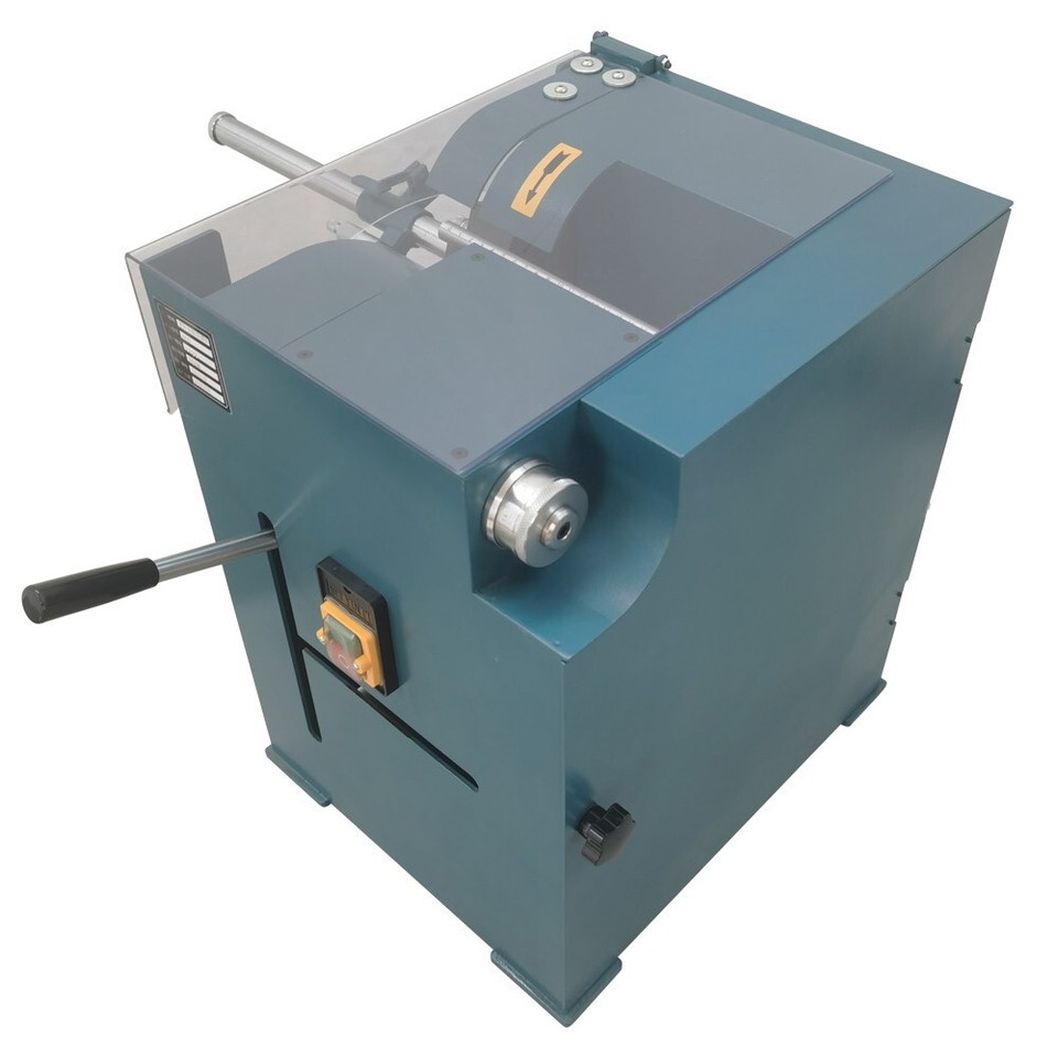 11.8" Steel Rod Round Bar Cutting Grinding Machine Punch Pin Grinder ...