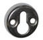 Strong Flush Keyhole Slotted Shelf Mirror Bracket Hangers 30 x 7mm ...