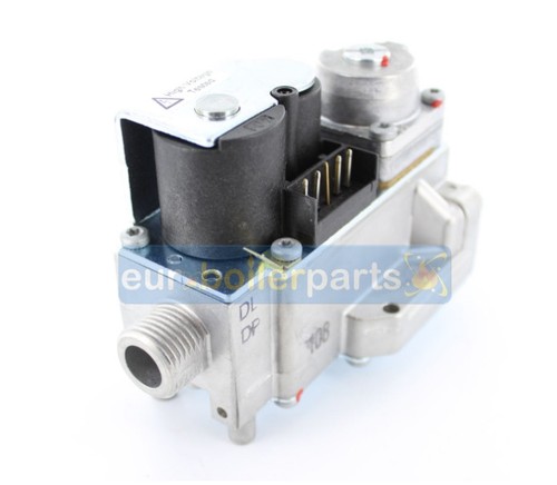 ferroli optimax ideal logic gas valve 175562 BRAND NEW | eBay