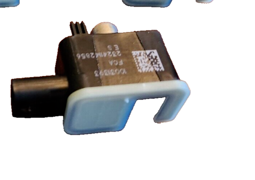 MOPAR 18-23 Jeep Wrangler Gladiator Differential Axle Sensor 68544629 ...