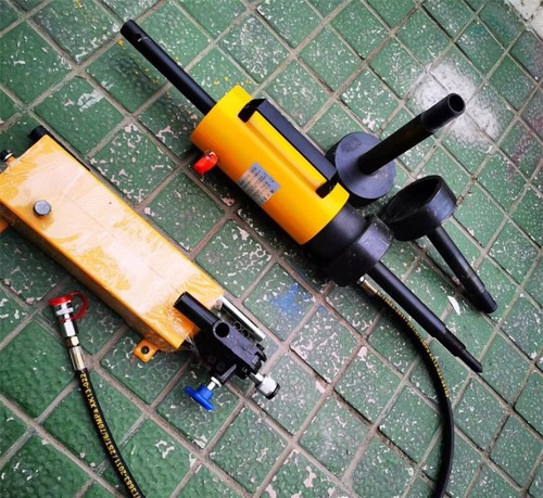 Couplings Multi-Purpose Fluid Coupler for Hydraulic Puller ...