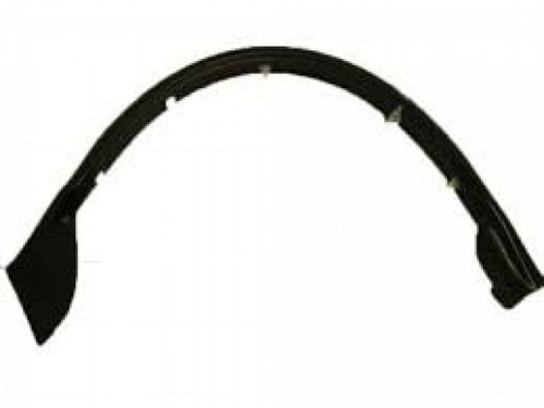 Toyota Genuine OEM Weather Strip, Rear Doo, No. 2 RH LEXUS GX460 67887 ...