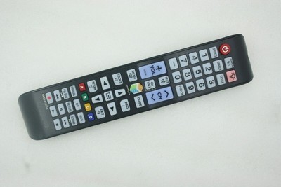 Remote Control For SAMSUNG UN55JU6500F UN40JU650DF UN60JU6500F ...