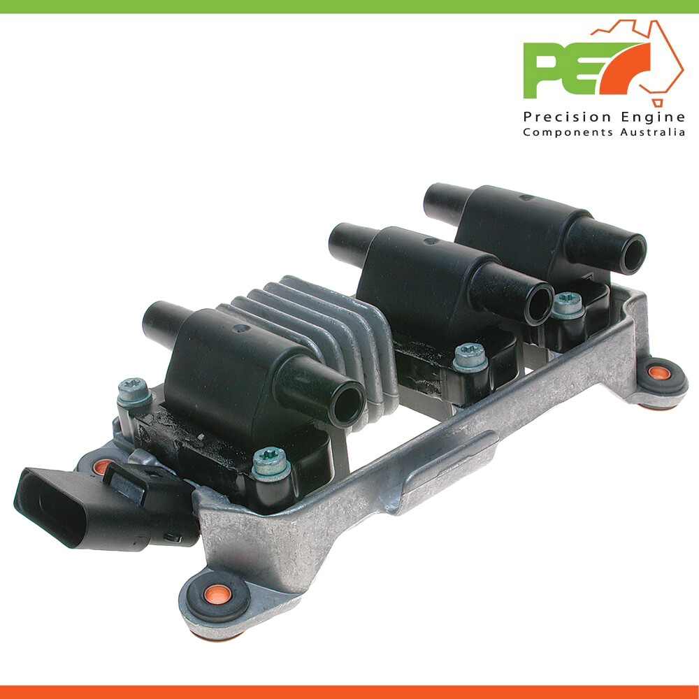 1x Brand New * OEM Quality * Ignition Coil For Audi A6 2.4L 6Cyl | eBay