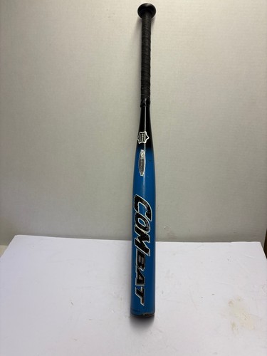 Combat B2 Da Bomb B2YB1 Youth Baseball Bat 30”x 20 Oz.2 1/4 Dia. Used ...