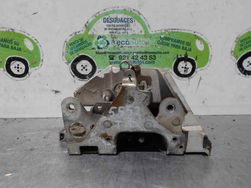 FRONT LEFT LOWER SUSPENSION ARM / 472009 FOR RENAULT CLIO II FASE II B ...