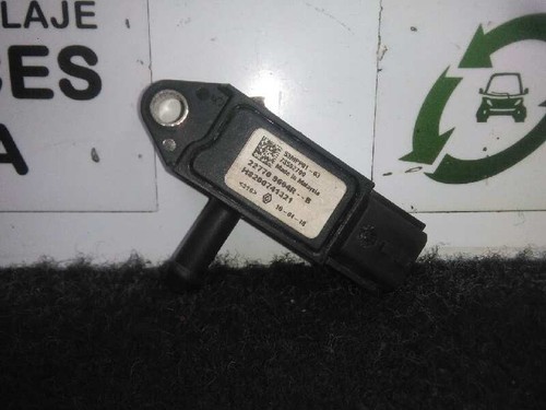 227709604R - H8200741321 SENSOR PRESION / 3.PINES / 514499 PARA RENAULT ...